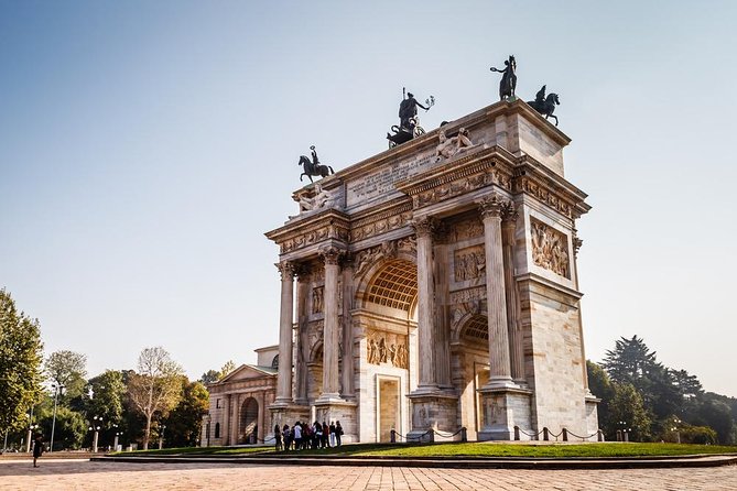 Private transfer: Milan Hotel to city of Florence Hotel - Authentic Experiences and Review Highlights