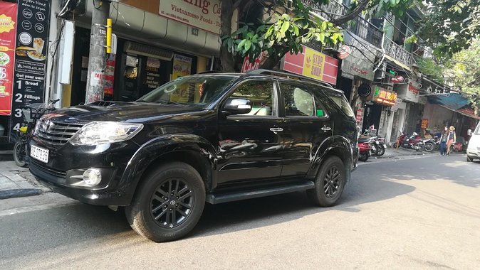 Private Transfers Hanoi to Ba Vi National Park Two Ways Full Day - What Past Travelers Say