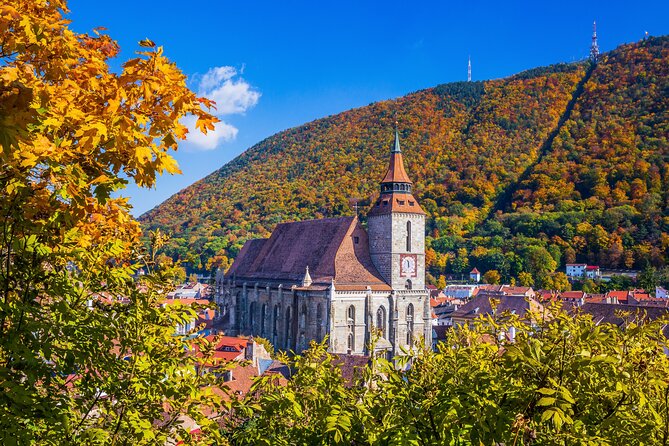 Private Trip to Dracula Castle and Rasnov Fortress from Bucharest - Transportation, Timing, and Value