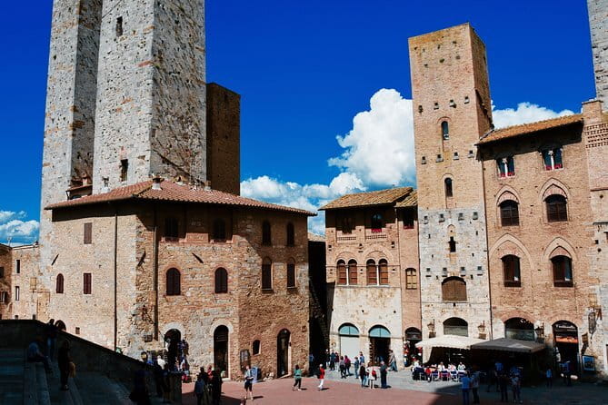 Private Tuscany Tour: Siena, San Gimignano and Chianti Day Trip - Practical Considerations