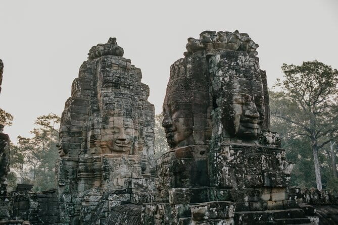 Private Two Days Siem Reap Temples Discovery Guided Tour - How the Experience Adds Value