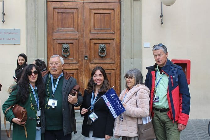 Private Uffizi and Accademia Florence Skip-Line Hidden Highlights Walking Tour - Analyzing the Tour’s Value and Practicalities