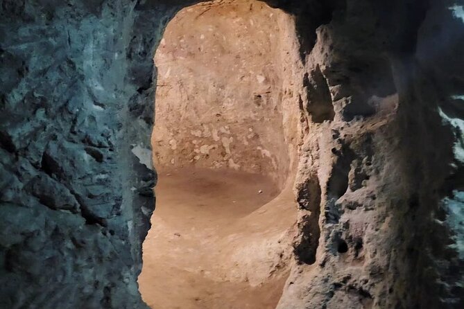 Private Underground City tour in Cappadocia Derinkuyu , Kaymakli - Why This Tour Is Worth the Cost