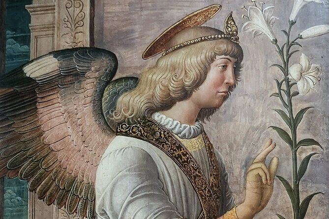 Private Venice Art Tour: The Colours of the Floating City - What Travelers Say