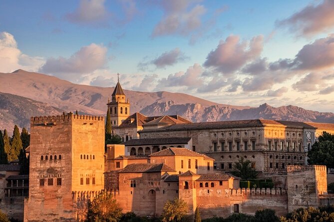 Private Walk of the Alhambra and Nasrid Palaces - The Sum Up