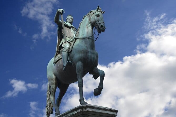 PRIVATE Walking Tour around Medici Family - What Makes This Tour Stand Out?