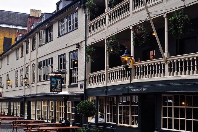 Private Walking Tour: Essential London and Hidden Gems - Why Choose This Tour?