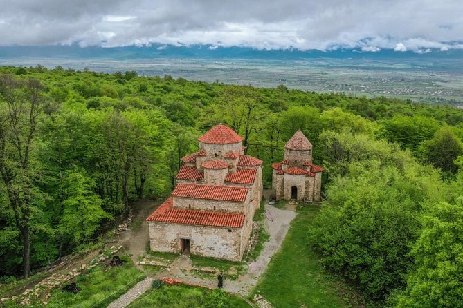 Private Wine Tour in Kakheti with Wine Tastings - Final Thoughts