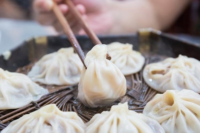 Private Xi'an Foodie Tour by Tuktuk - Final Thoughts
