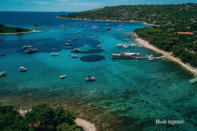 Private Yacht Tour Blue Lagoon with Snorkelling from Split - Authentic Tips for a Great Day