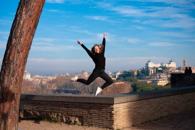 Professional Photoshoot in Rome - Why This Tour Might Be Perfect for You