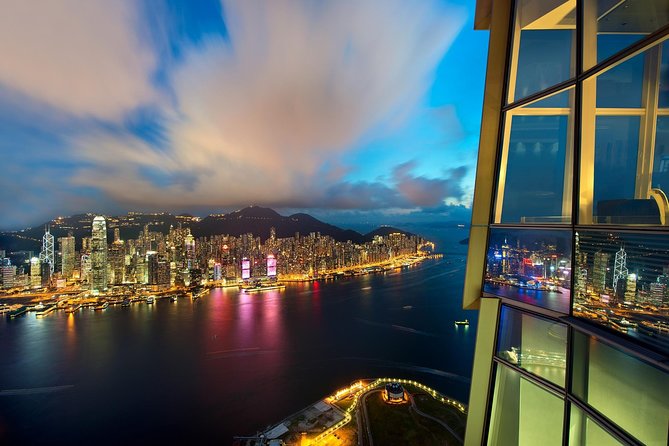 Promo 20% off sky100 Ticket for Overseas' Tourist (F-KE) - Who Should Consider This Tour?