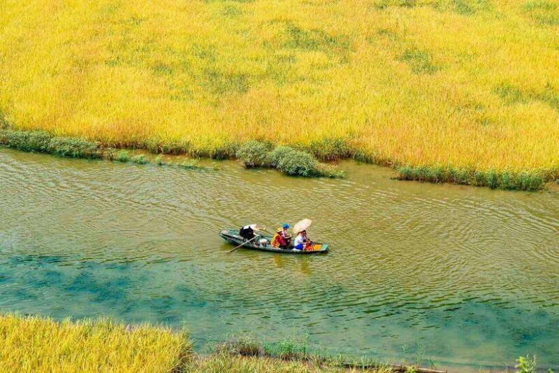 Pu Luong 2-Day Nature Retreat with Bamboo Raft & Trek - What’s Included & Whats Not