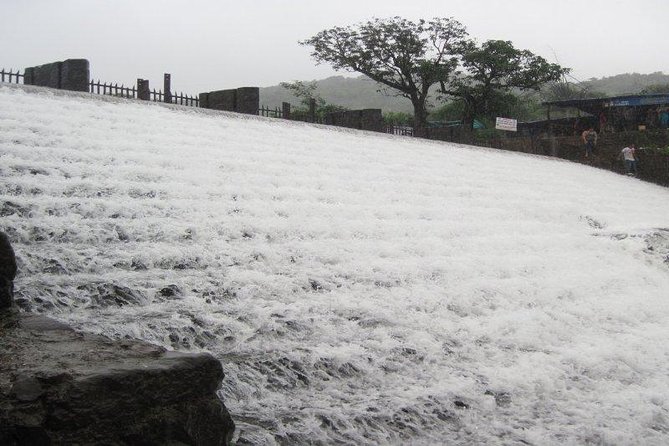 Pune to Lonavala Monsoon Drive in Private Vehicle - Practicalities and Value
