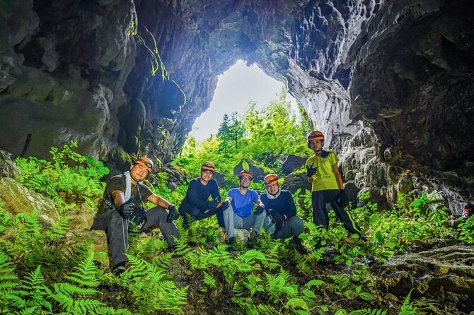 Pygmy Cave | The magnificent cave in Phong Nha | 2 days 1 night - What’s Included and What’s Not