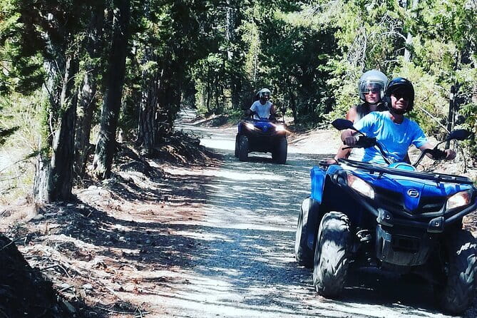 Quad Tour ATV Adventure in Chianti. Lunch and Wine Tasting - Final Thoughts: Who Will Love This Tour?