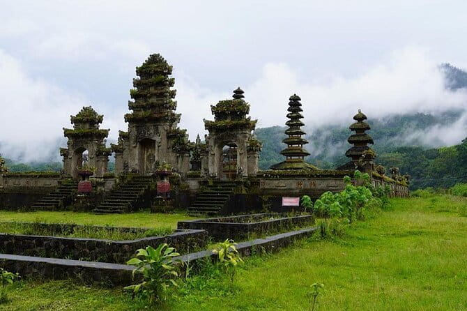 Rainforest Trekking, Tamblingan Lake Canoeing and Best Waterfall - Potential Drawbacks and Considerations
