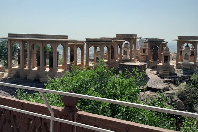 Rajasthan Private Tour- Jaipur Jodhpur Jaisalmer and more 6-Days - Day 3: En Route to Jodhpur—A Spiritual Stop at Pushkar
