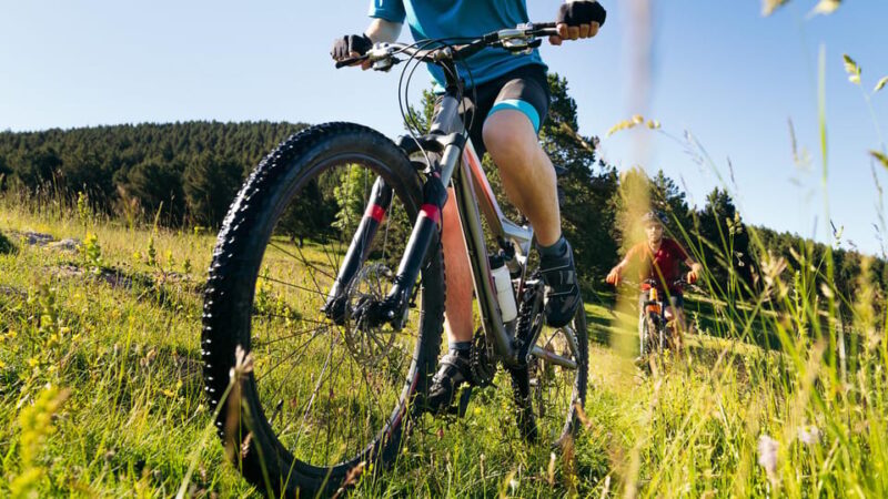 Rando-Vélo: Discovery and Leisure - Practical Tips for Your Adventure