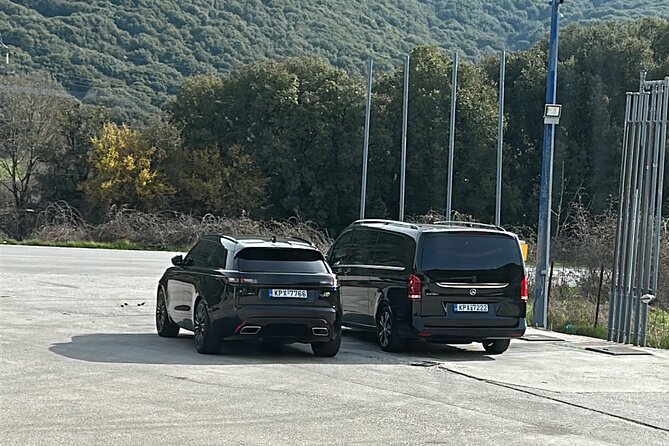 Range Rover Private Tour in Mykonos - Who Will Love This Tour?