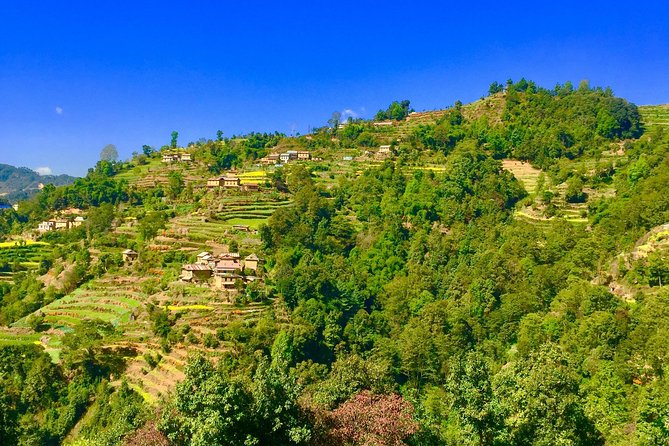 Ranikot Village Hiking in Kathmandu - Practical Details