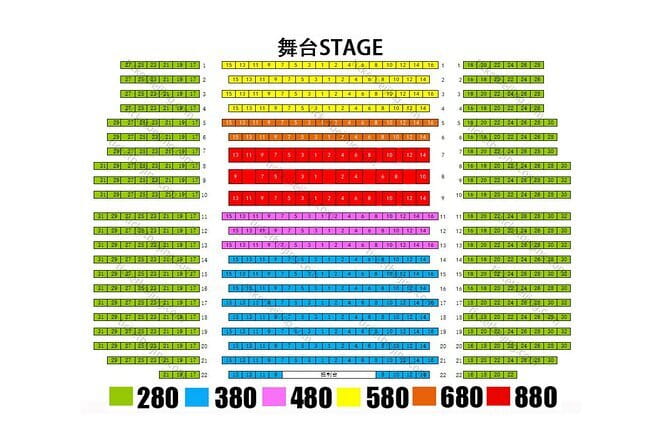 Red Theater Beijing Acrobatic Show Tickets Discount - Who Should Consider This Experience?