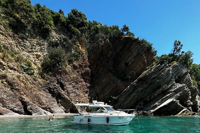 Rent a boat in Marina Bar Montenegro - The Beauty of Montenegro’s Coast from the Water