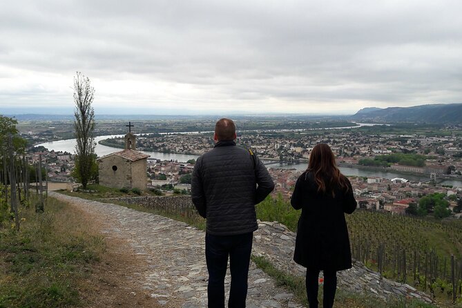 Rhône Valley Wine & Chocolate Tasting Private Day Tour from Lyon - Who Should Consider This Tour?