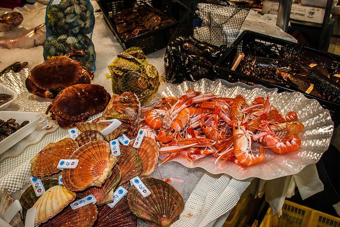 Rías Baixas Private Tour from Santiago de Compostela - An In-Depth Look at the Rías Baixas Private Tour
