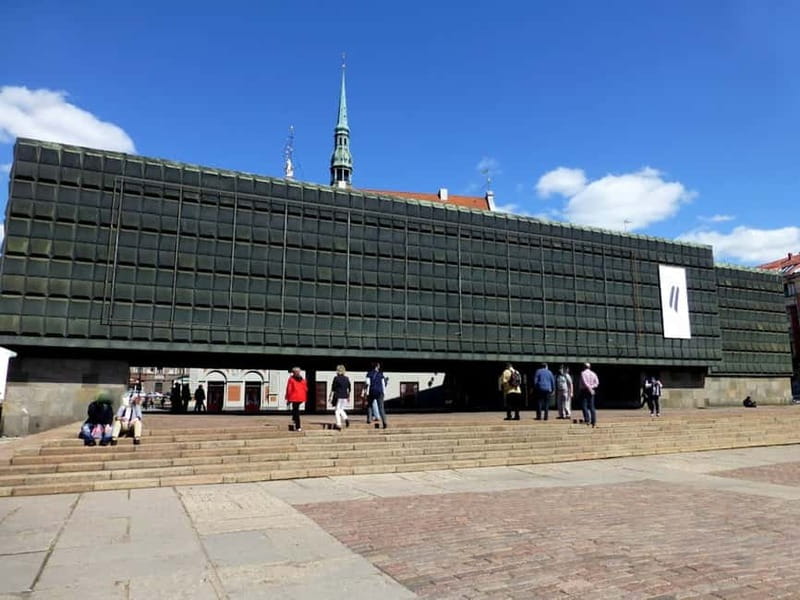 Riga: Stories of Soviet Riga Guided Walking Tour - Who Will Love This Tour?