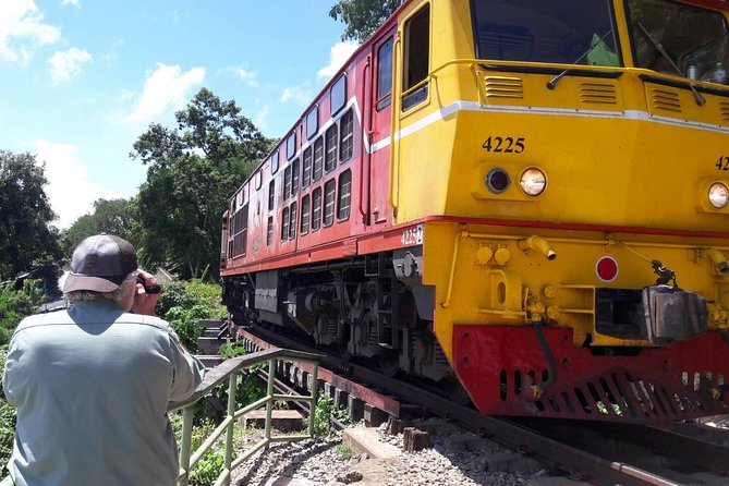 River Kwai Tour 2 Day from Hua Hin - Join Tour - FAQ About the River Kwai 2-Day Tour