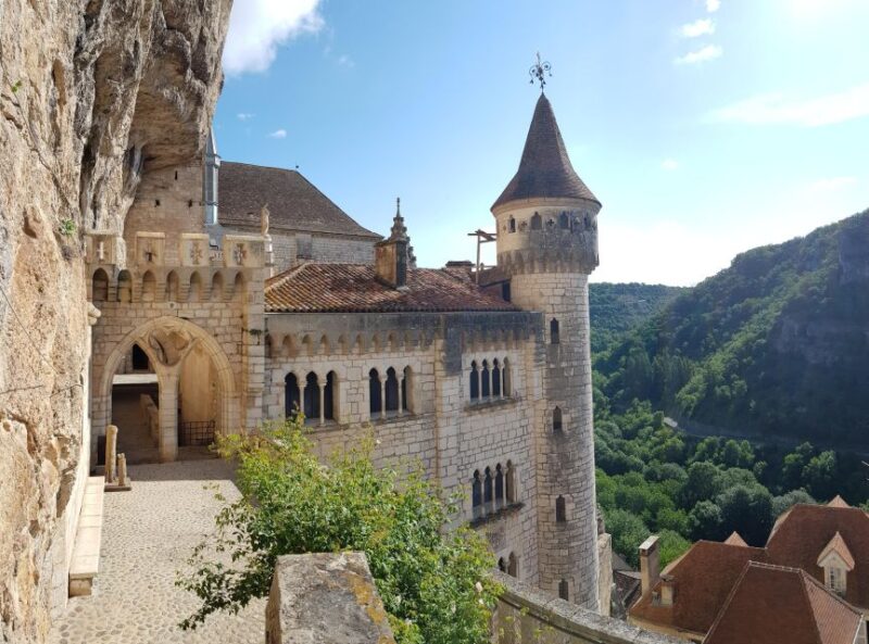 Rocamadour : private walking tour with a registered guide - What Makes This Tour Stand Out