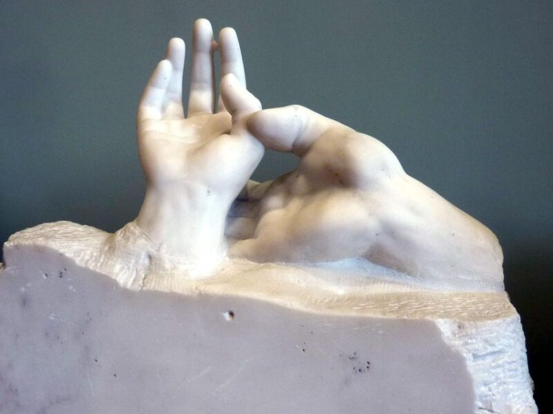 Rodin Museum: Skip-the-line Guided Tour with Artist - The Experience in Practice