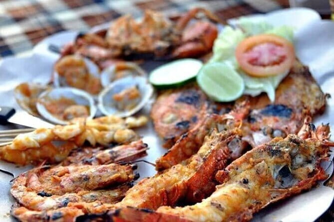 Romantic Seafood Dinner at Jimbaran Beach Bali include Sunset - Who Should Consider This Experience?