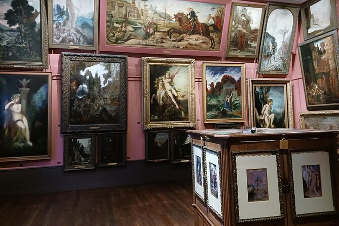 Romantic Tour in Paris - 19th century art in Nouvelle Athènes - Practical Details and Value