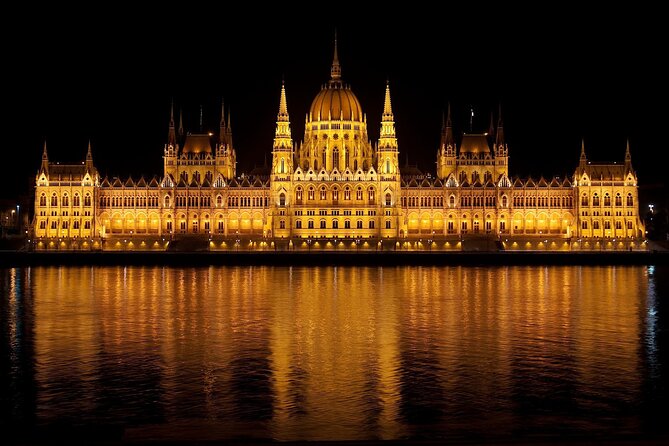 Romantic tour in Sopron for couples - Analyzing the Value: Is it Worth the Price?