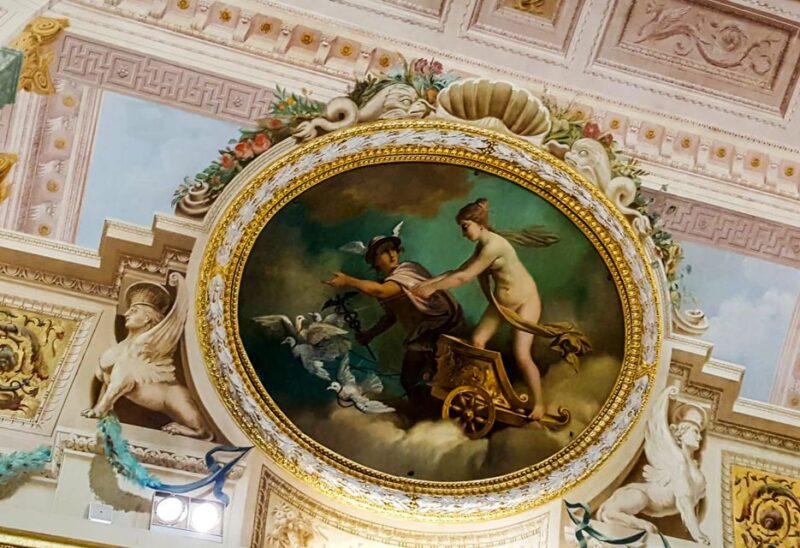 Rome: Borghese Gallery Entry with Skip-the-Line Tickets - The Artworks and Their Significance