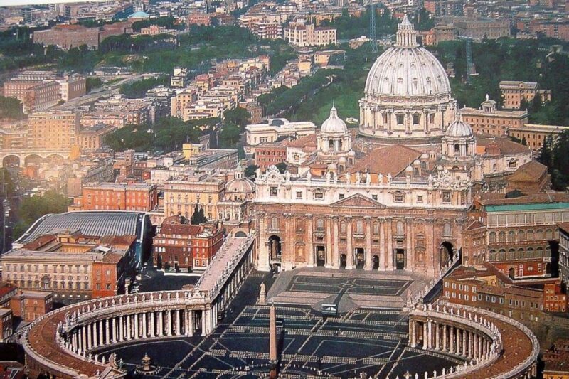 Rome: Half-Day Angels and Demons Tour - The Broader Perspective: Value and Authenticity