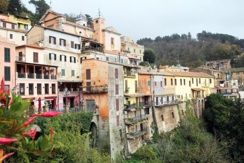 Rome: Nemi, Gandolfo & Castel Romano Photo and Shopping Tour - What Travelers Say