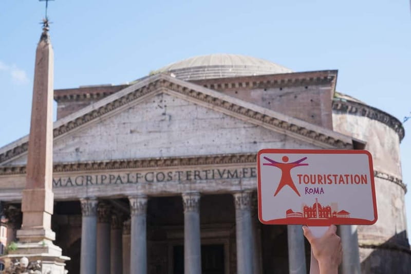 Rome Pantheon and Priority Entry Ticket - The Value of This Tour