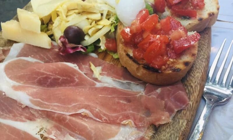 Rome: Private Roman Street Food Walking Tour with Tastings - Who Will Love This Experience?