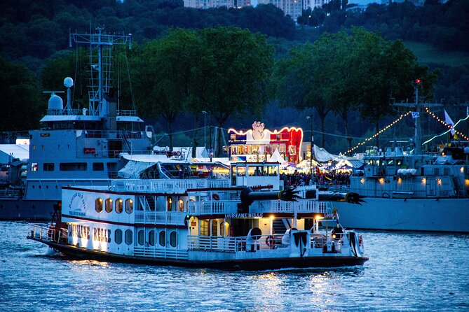 Rouen Like a Local: Customized Private Tour - The Itinerary: What You Might Expect
