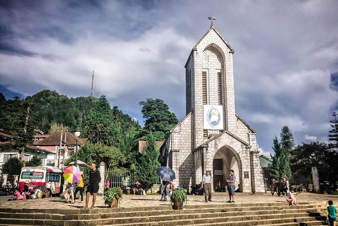 Round - Trip Hanoi - Sapa - Hanoi Private Vehicle Charter - FAQ