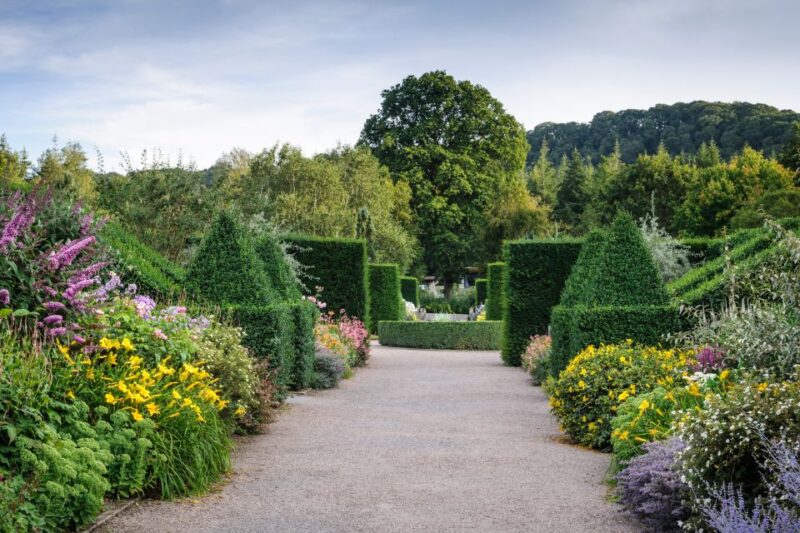 Royal Horticultural Society: Rosemoor Garden Ticket - What Makes This Experience Stand Out