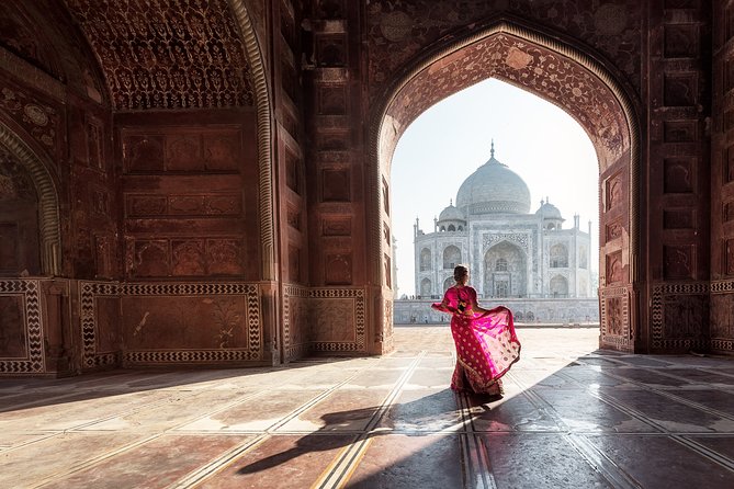 Royal Rajasthan: Whispers From The Past Curated Journey - The Sum Up