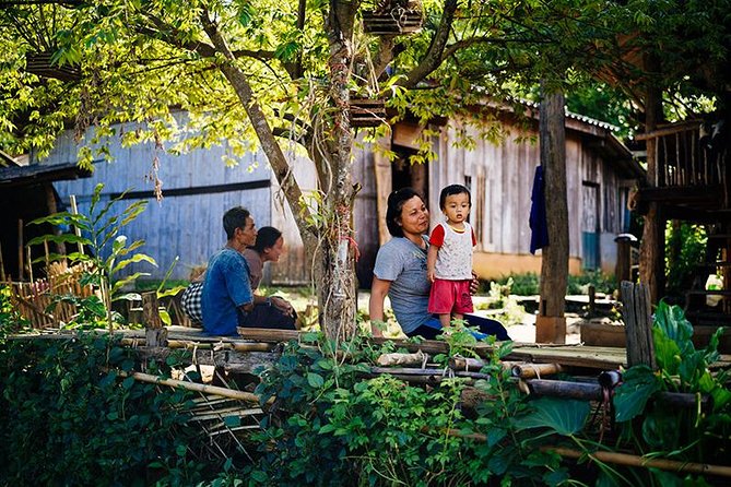 Rural Explorer Mountain Biking Tour Chiang Mai - What’s Included and What You Should Know