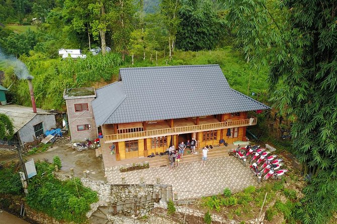 Sa Pa 2-Day Moderate Trek and Homestay Limousine Tour from Hanoi - Analyzing the Value
