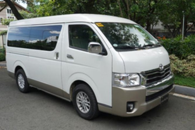 Sabang to El Nido Private Transfer - Detailed Breakdown of the Itinerary