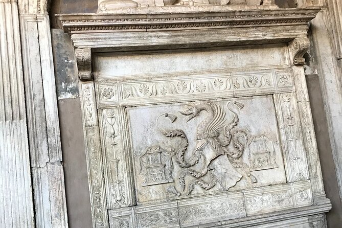 Saga the Mysteries of Naples: the Tomb of Dracula - Who Should Book This Tour?
