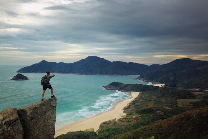 Sai Kung Wild Beaches Adventure - Who Will Love This Tour?